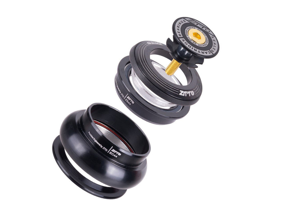 eBike Headsets - Smooth Steering & Stability – eBikesCalgary