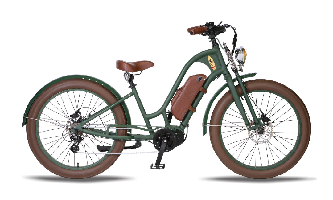 Shop All eBikes - Fast Shipping Nationwide – eBikesCalgary