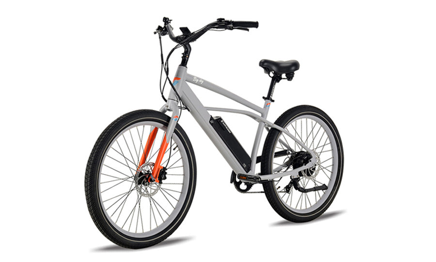Electric Bikes & Electric Scooters – eBikesCalgary