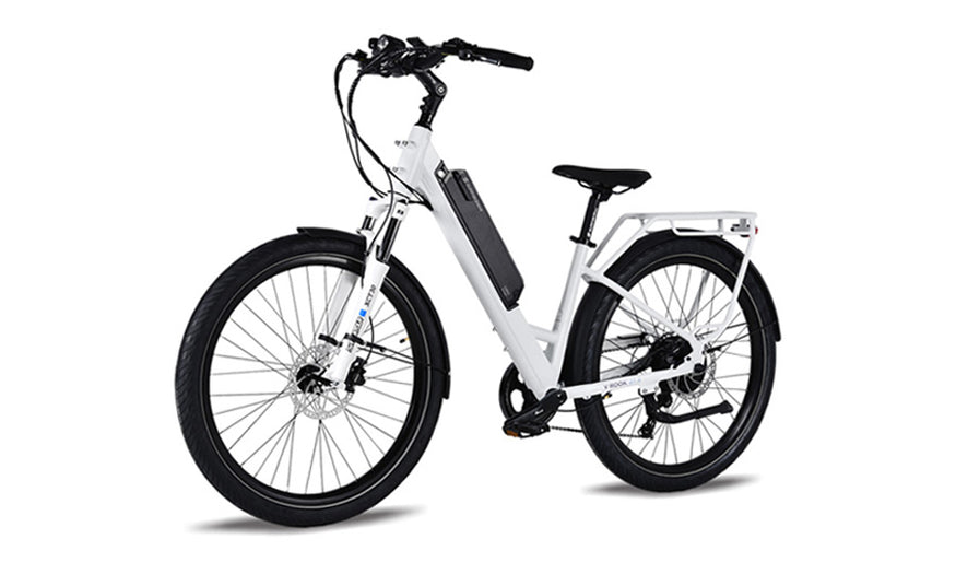 Electric Bikes & Electric Scooters – eBikesCalgary