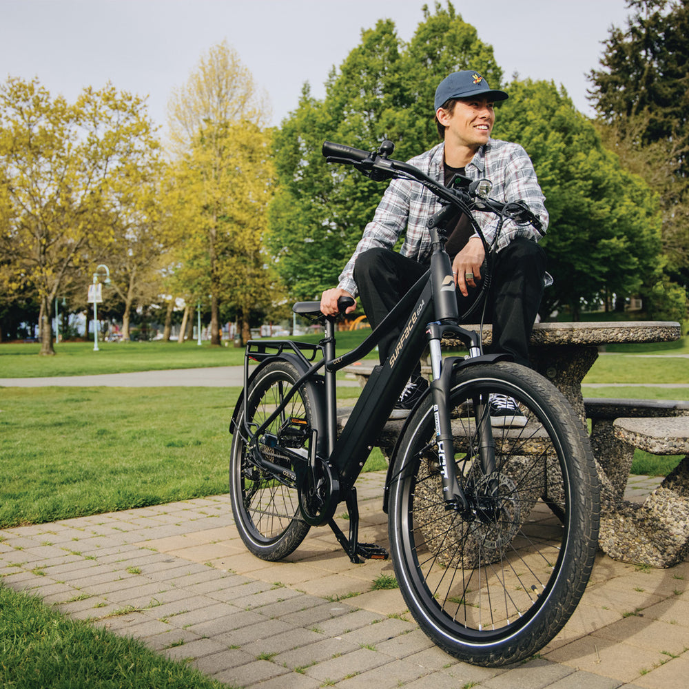 Electric Bikes & Electric Scooters – eBikesCalgary