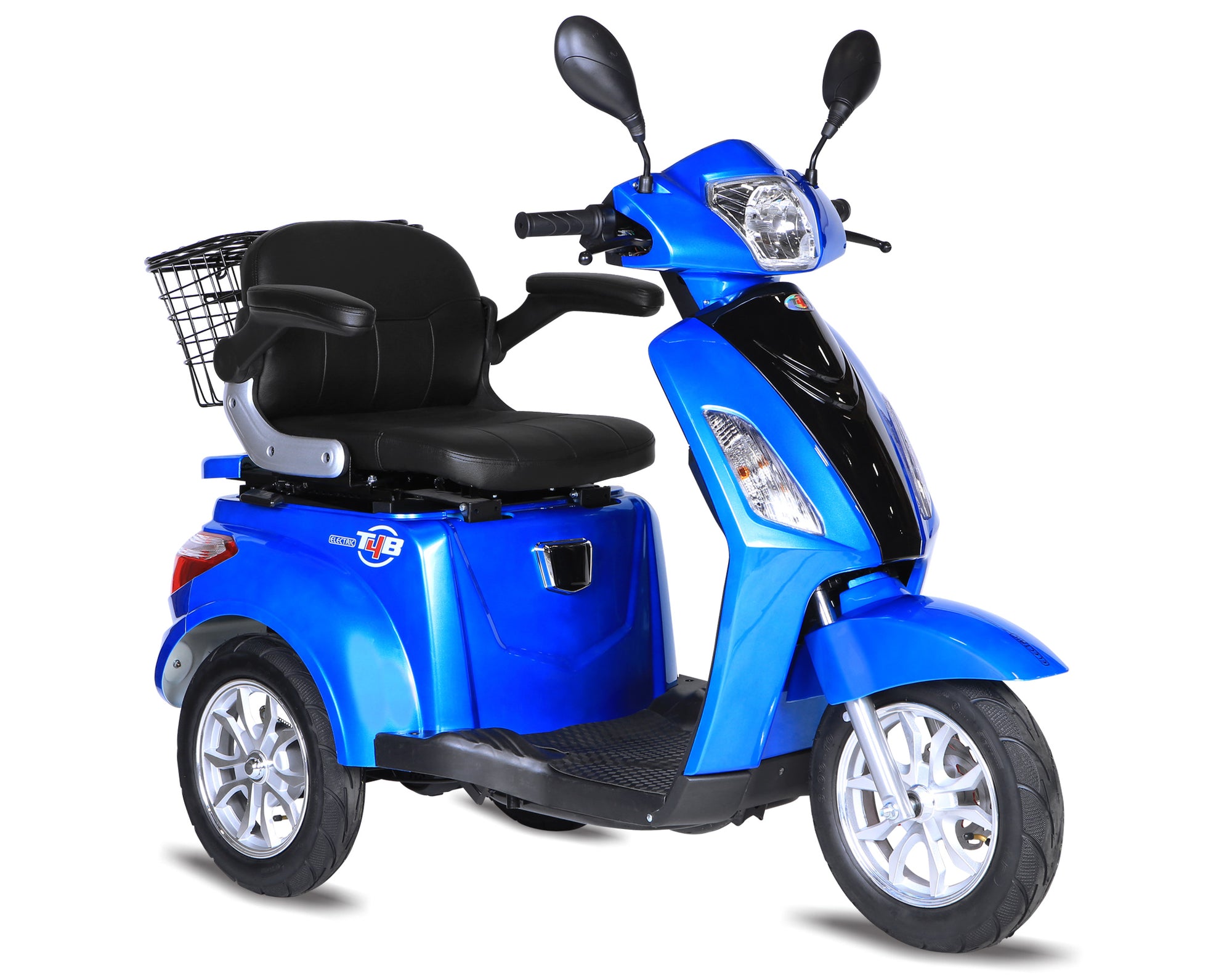 Mobility Scooters - Fast Shipping Canada Wide – eBikesCalgary