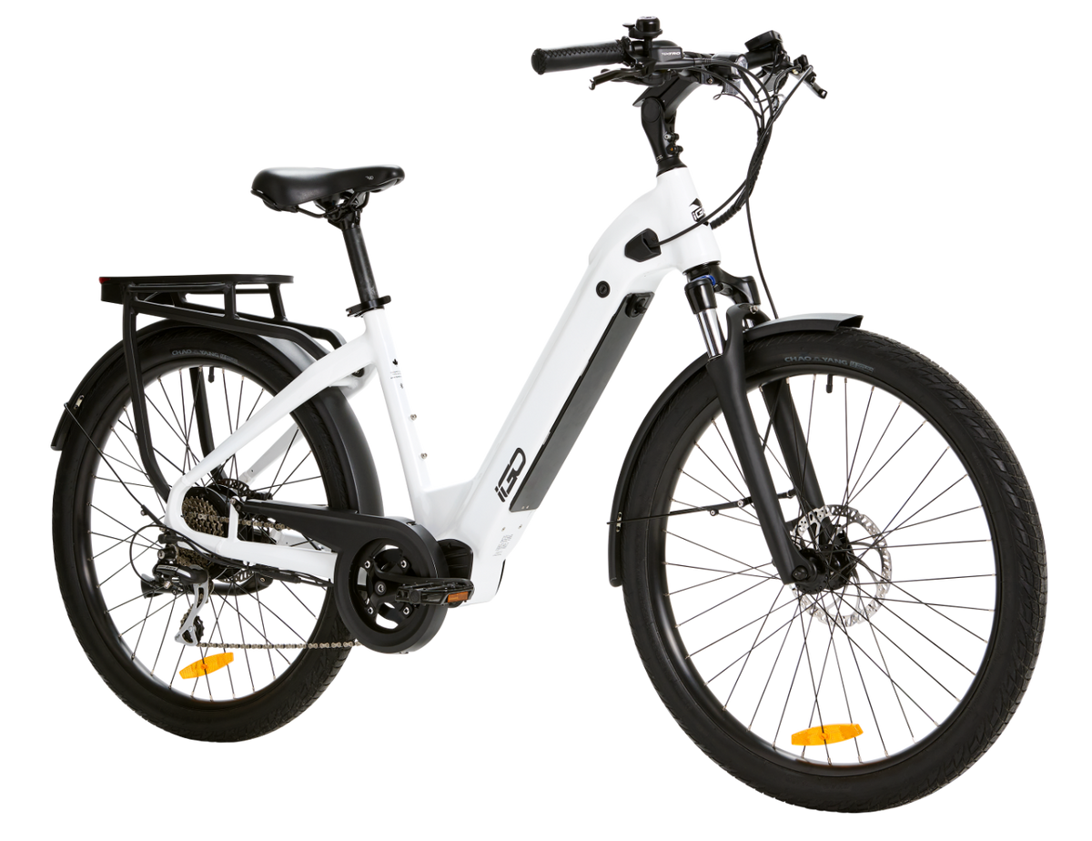 iGO Electric Bikes // Fast Shipping Canada-Wide – eBikesCalgary