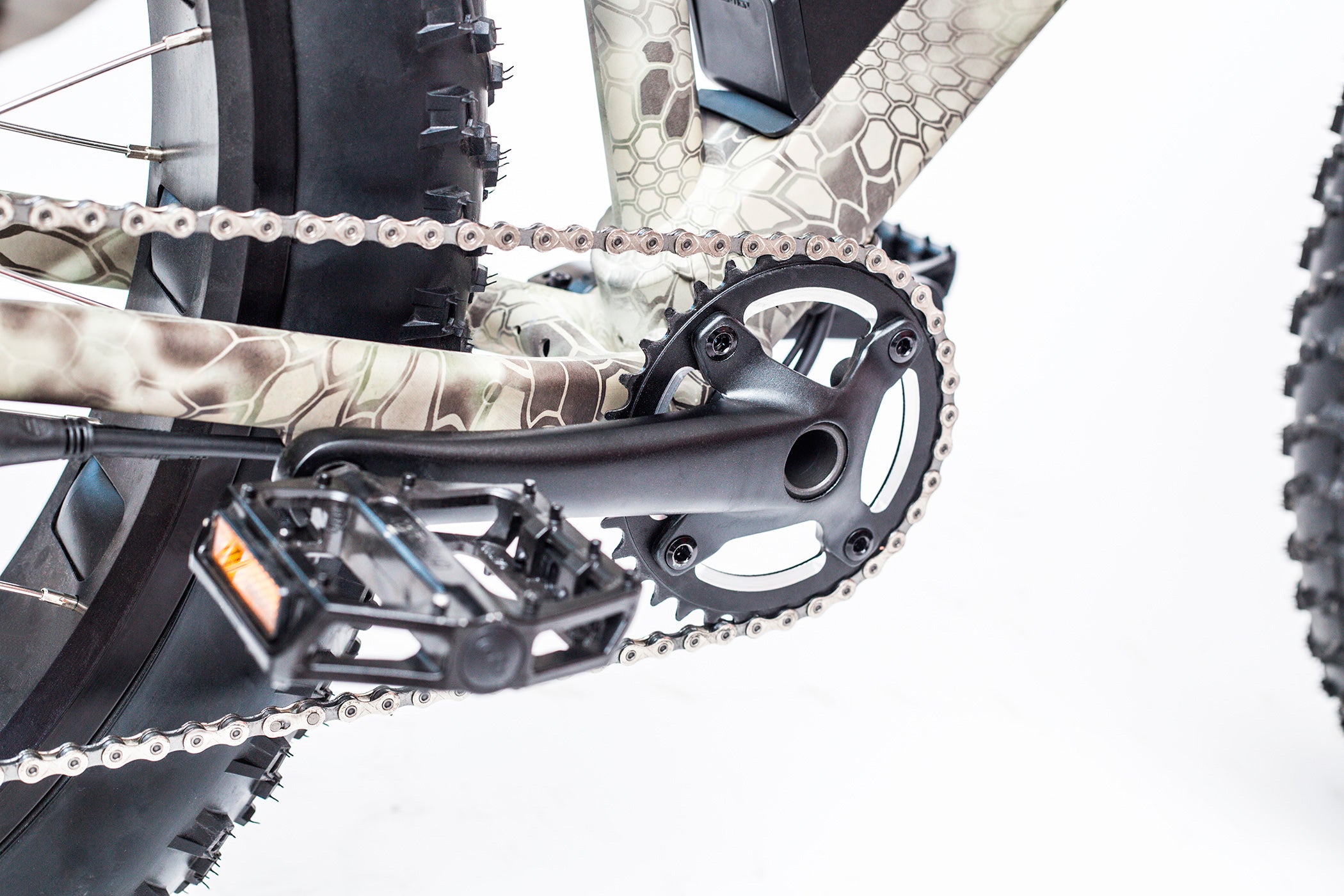 Fat Tire eBikes // Fast Shipping Canada-Wide – Tagged "Cargo ...