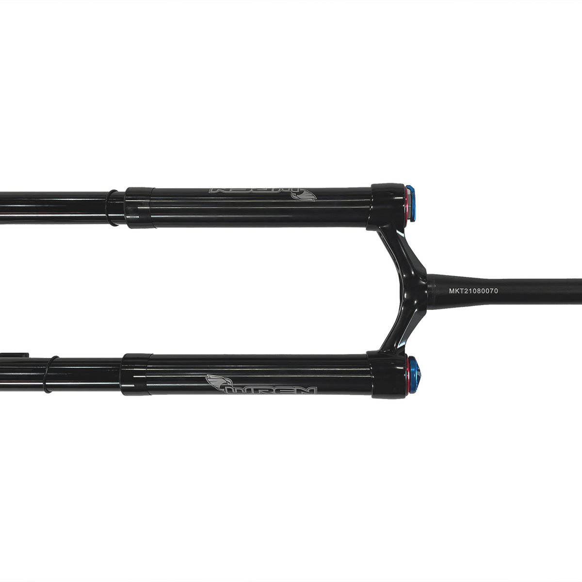 Wren Fat Series Suspension Inverted Fork – eBikesCalgary