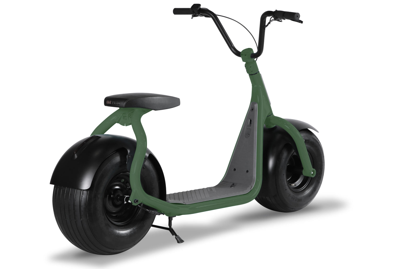 T4B 1200W Kaaspeed K1S Electric Scooter | eBikes Calgary – eBikesCalgary