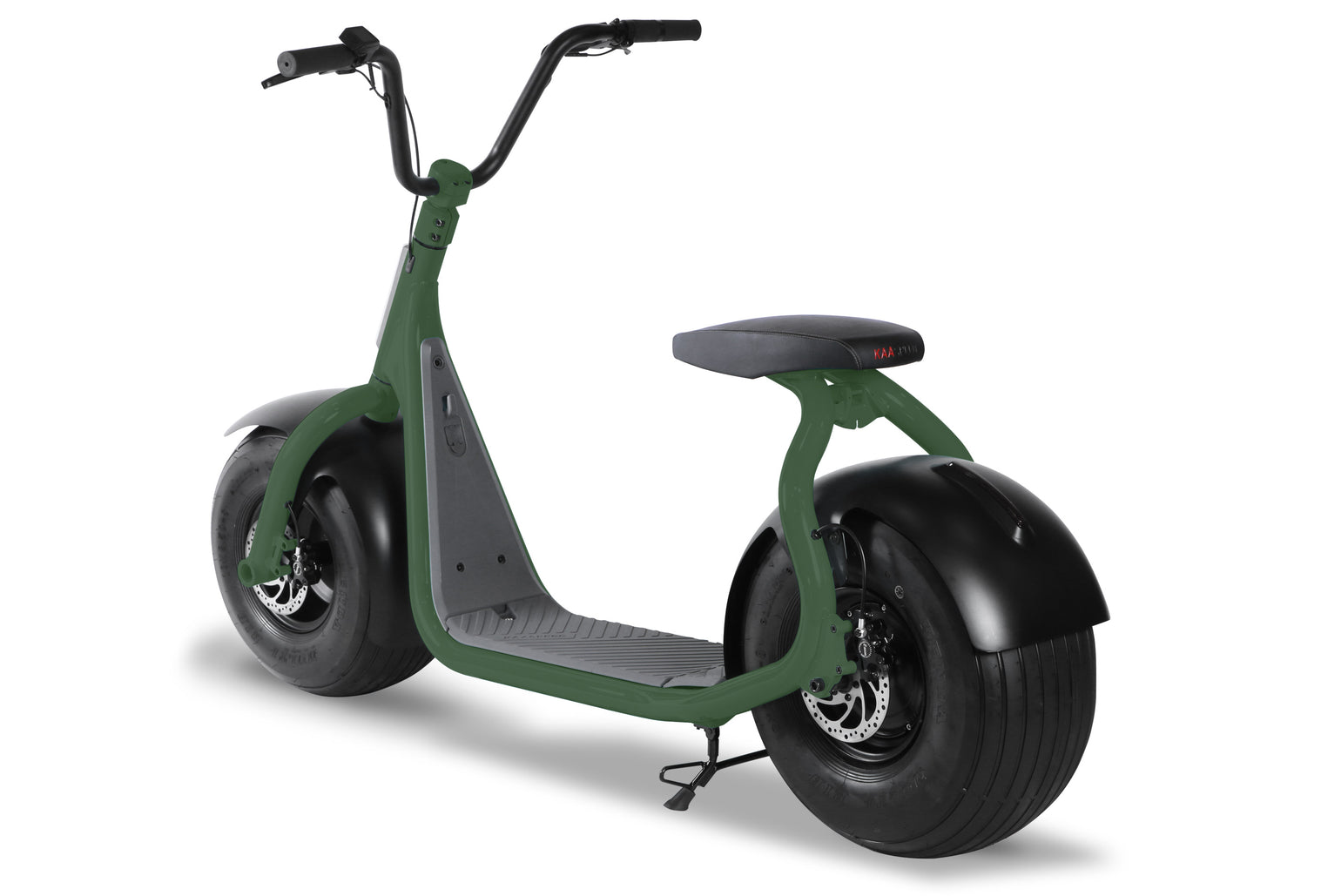 T4B 1200W Kaaspeed K1S Electric Scooter | eBikes Calgary – eBikesCalgary