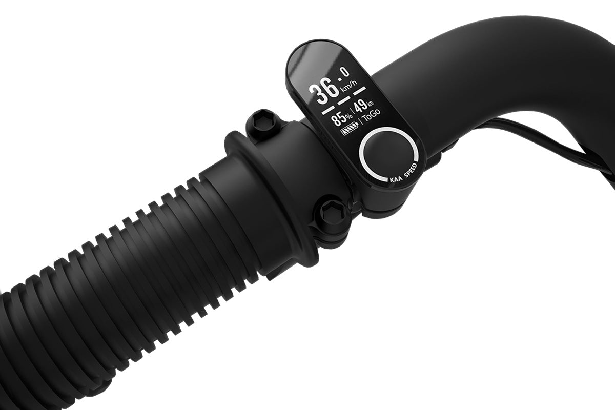 Shop T4B Kaaspeed K1S Electric Scooter – eBikesCalgary