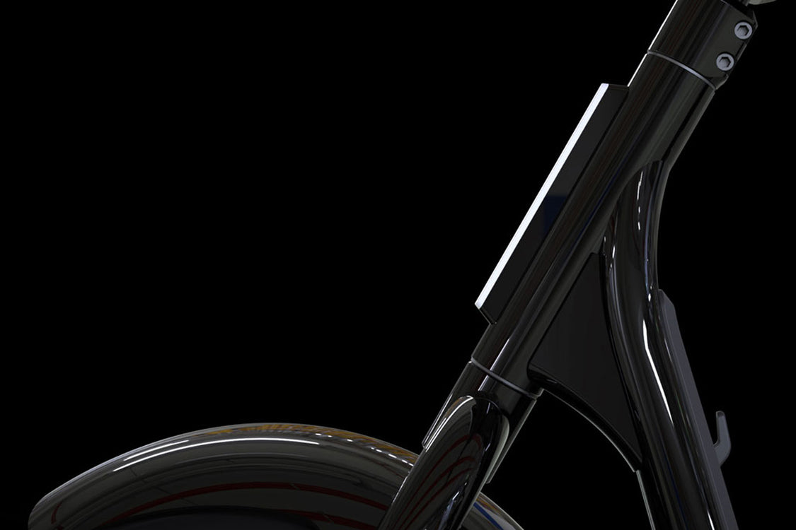 T4B 1200W Kaaspeed K1S Electric Scooter | eBikes Calgary – eBikesCalgary