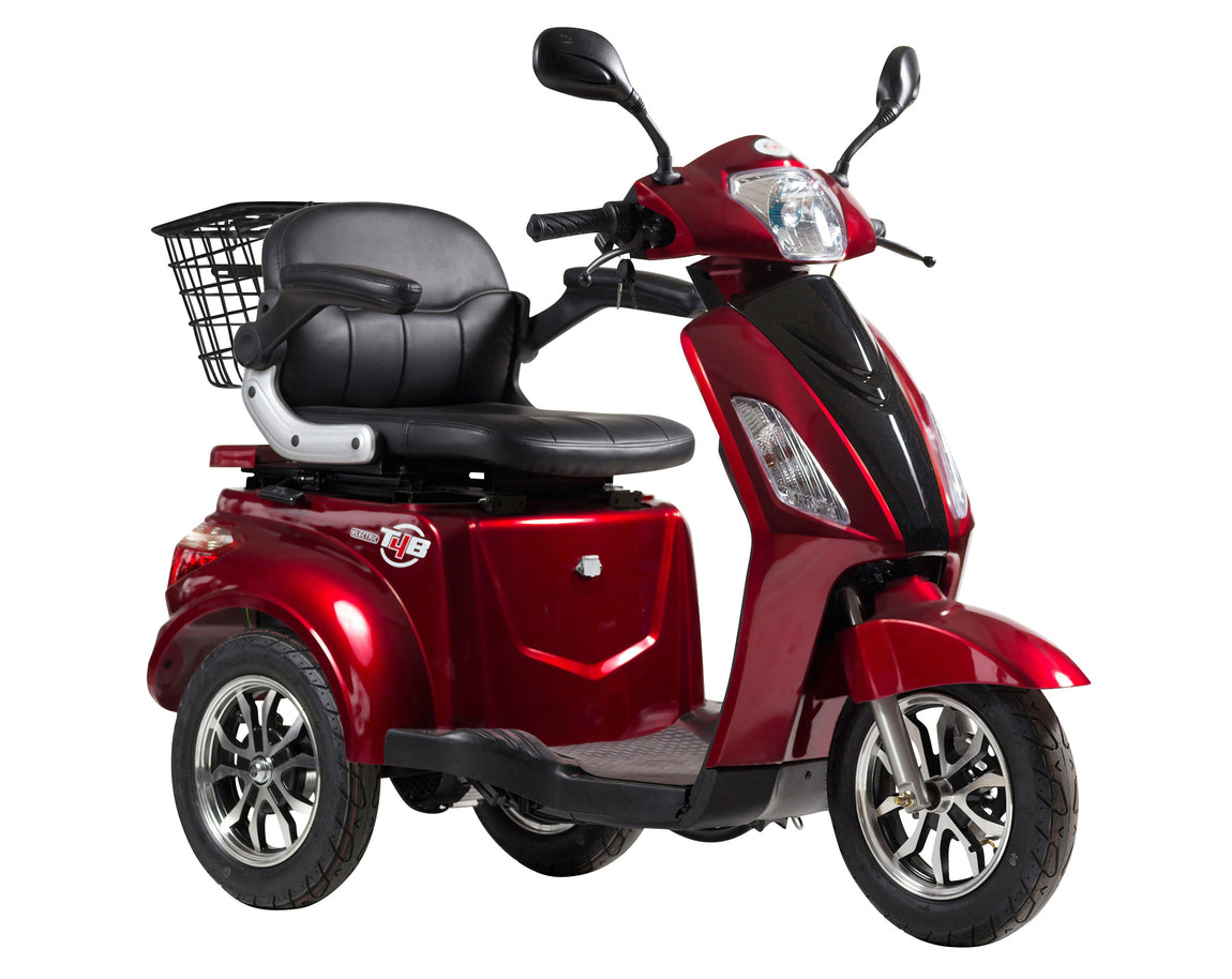 Mobility Scooters - Fast Shipping Canada Wide – eBikesCalgary