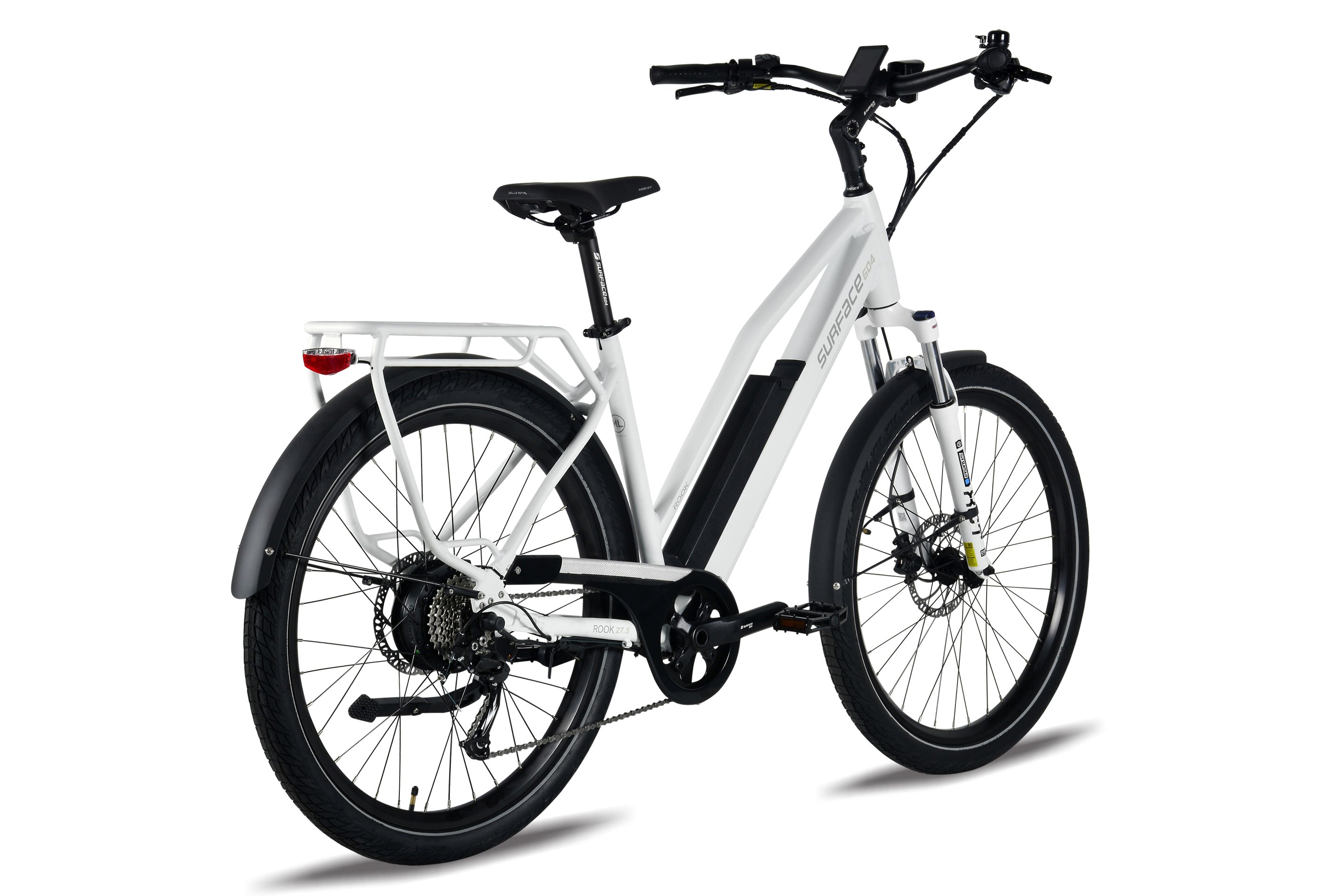 Hub Motor eBikes – Tagged "white" – eBikesCalgary